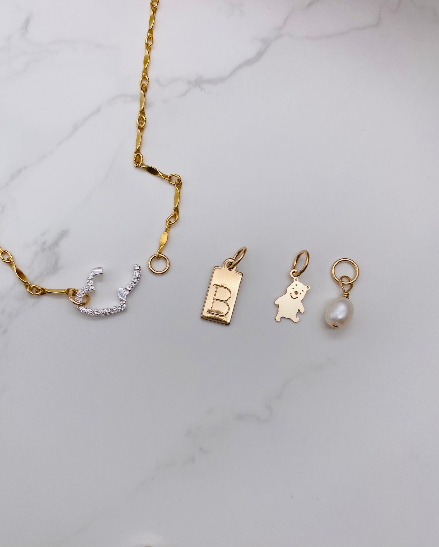 Stylish and Everyday-Wearable Gold Filled Jewelry | Kono & Co.