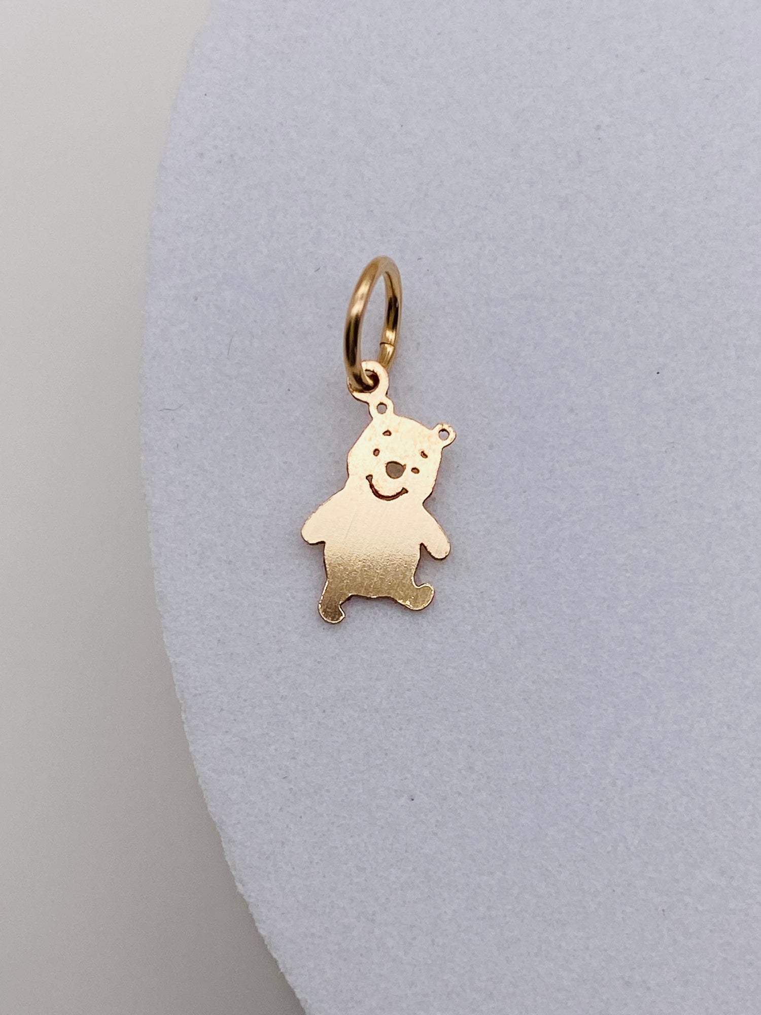 Bear Charm – Kono & Co.