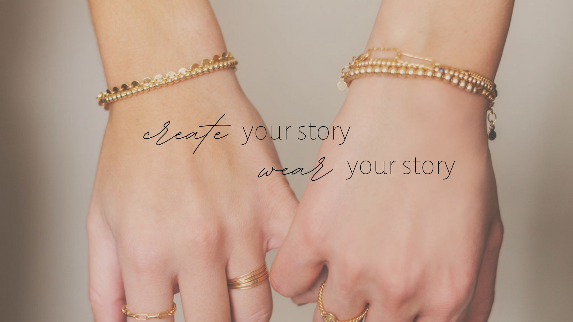 Stylish and Everyday-Wearable Gold Filled Jewelry | Kono & Co.
