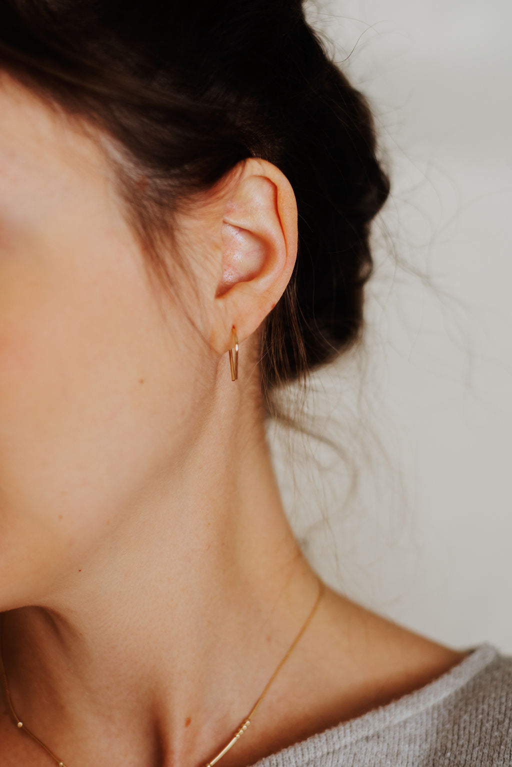 Stylish and Everyday-Wearable Gold Filled Jewelry | Kono & Co.